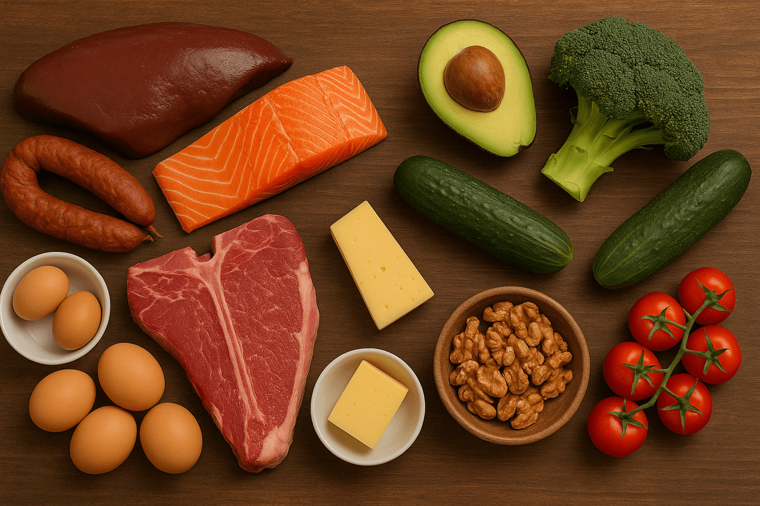 Carnivore vs. Keto | Which Diet Is Better for Weight Loss?