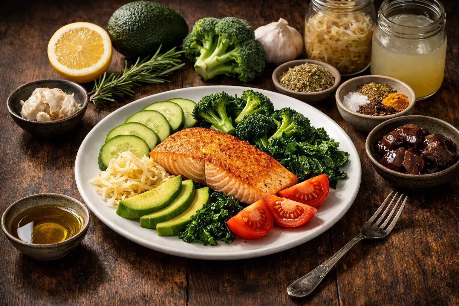The Mediterranean AIP Diet | A Hybrid Approach to Managing Autoimmune ...
