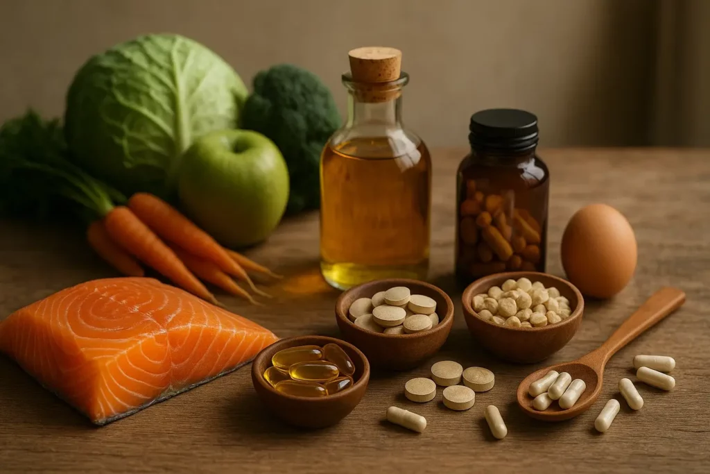 The GAPS Diet Protocol | Healing Leaky Gut and More Through Nutrition